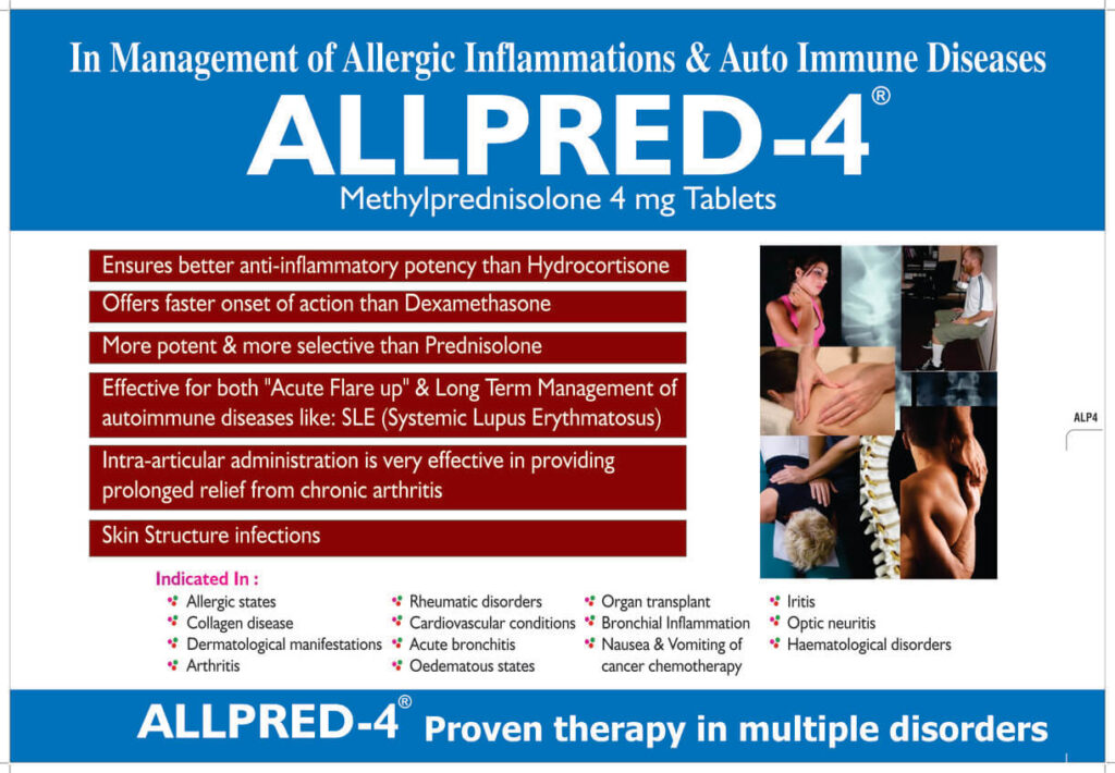 Ailron Pharma's Diverse Product Range – Solutions for a Healthier ...